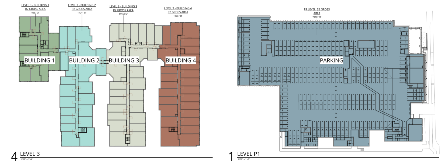 Bringing Bigger Buildings to Smaller Jurisdictions – Ankrom Moisan