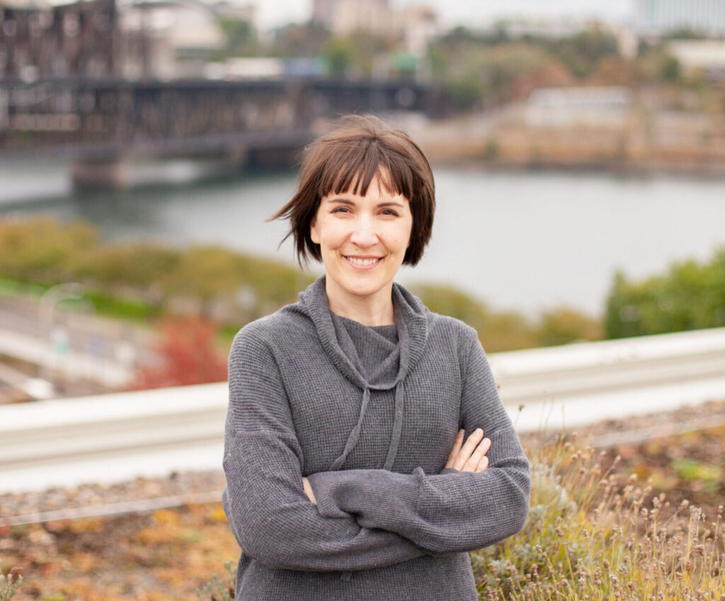 Celebration of People – Ankrom Moisan