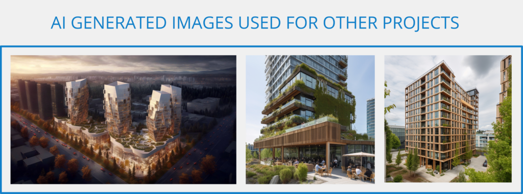 How Architects are using Artificial Intelligence in the Design Process ...