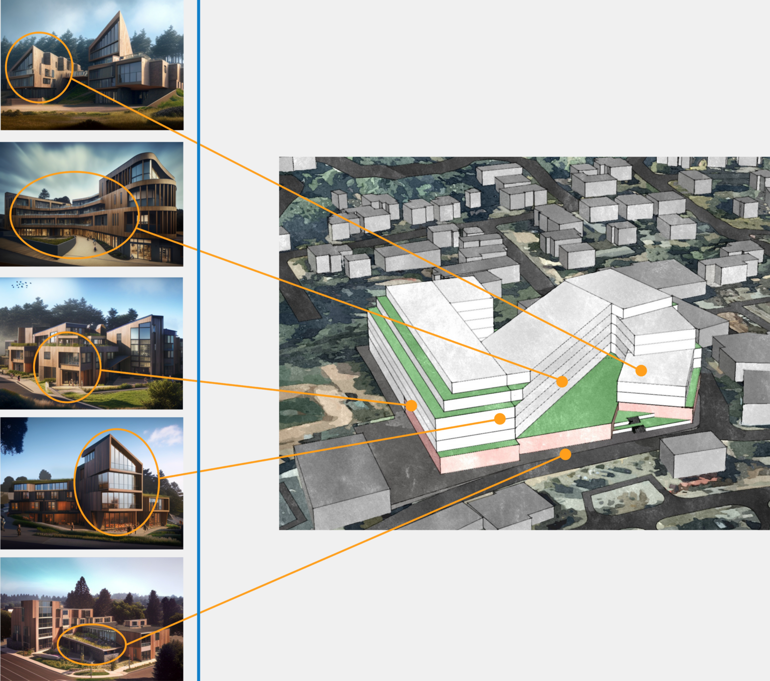 How Architects are using Artificial Intelligence in the Design Process ...