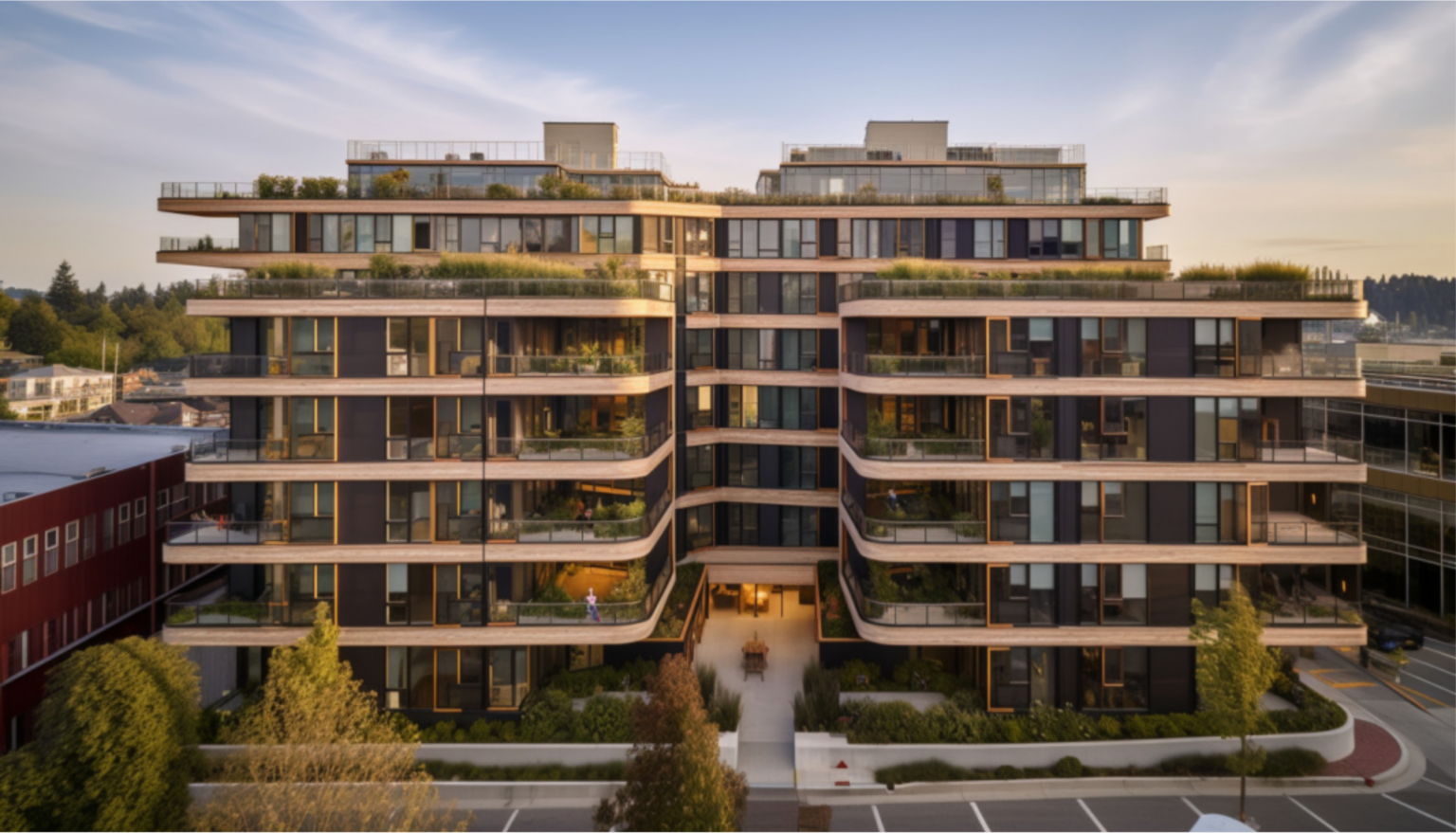 How Architects are using Artificial Intelligence in the Design Process ...