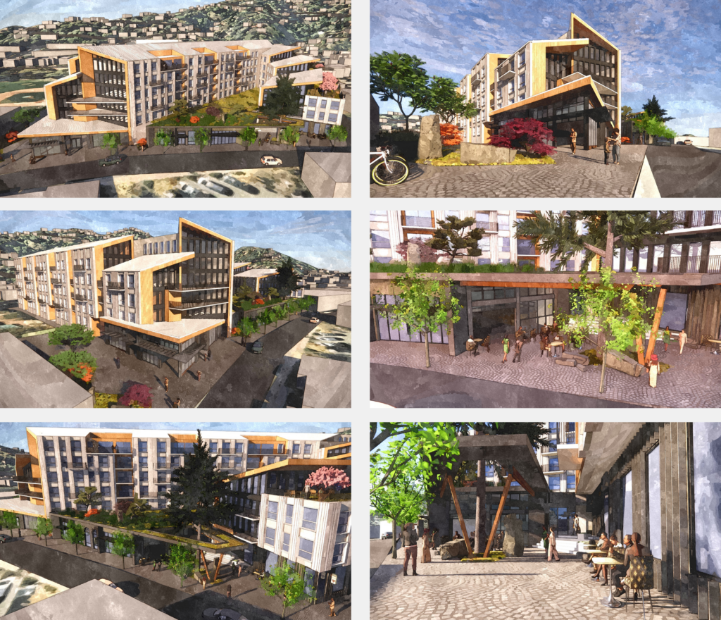 How Architects are using Artificial Intelligence in the Design Process ...