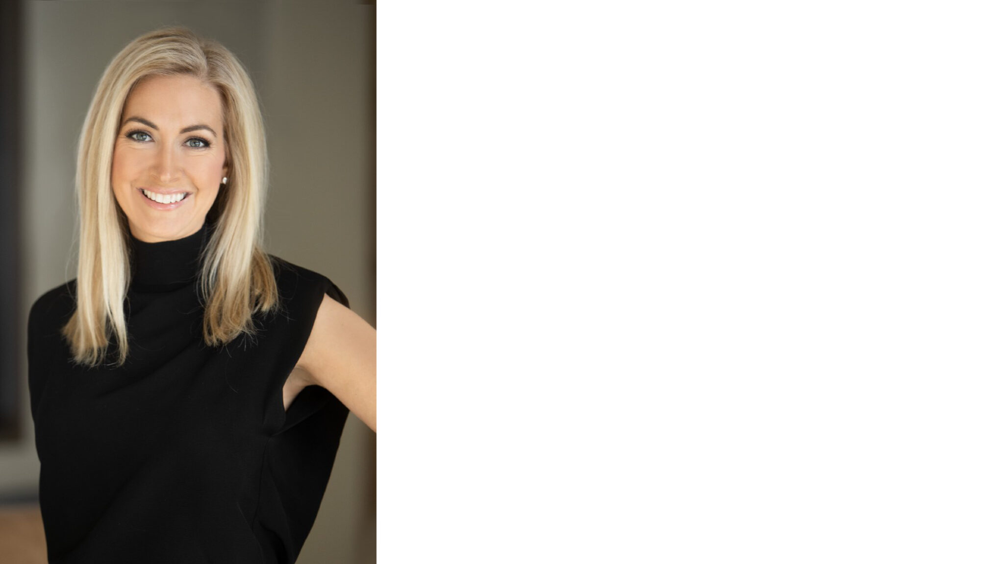 Meet Our New Materials Library Coordinator - Ankrom Moisan