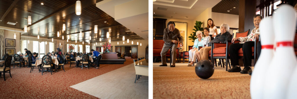 Creating Active Environments within Senior Living Communities - Ankrom ...