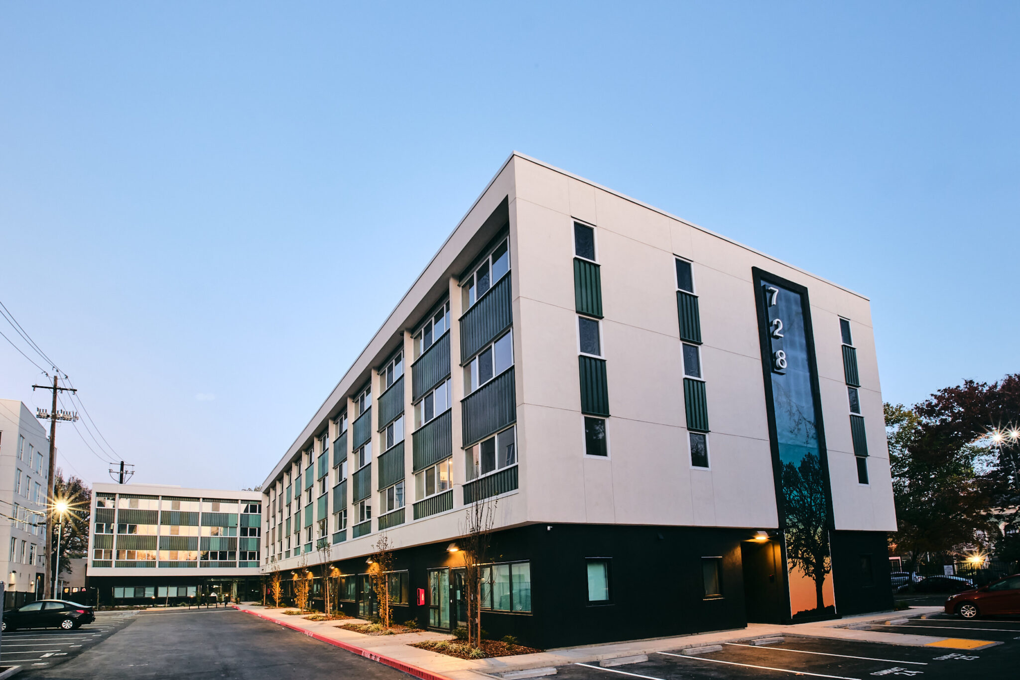 Residential Conversion Case Study - Ankrom Moisan