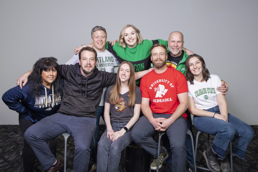 Get to Know Our Student Housing Team - Ankrom Moisan