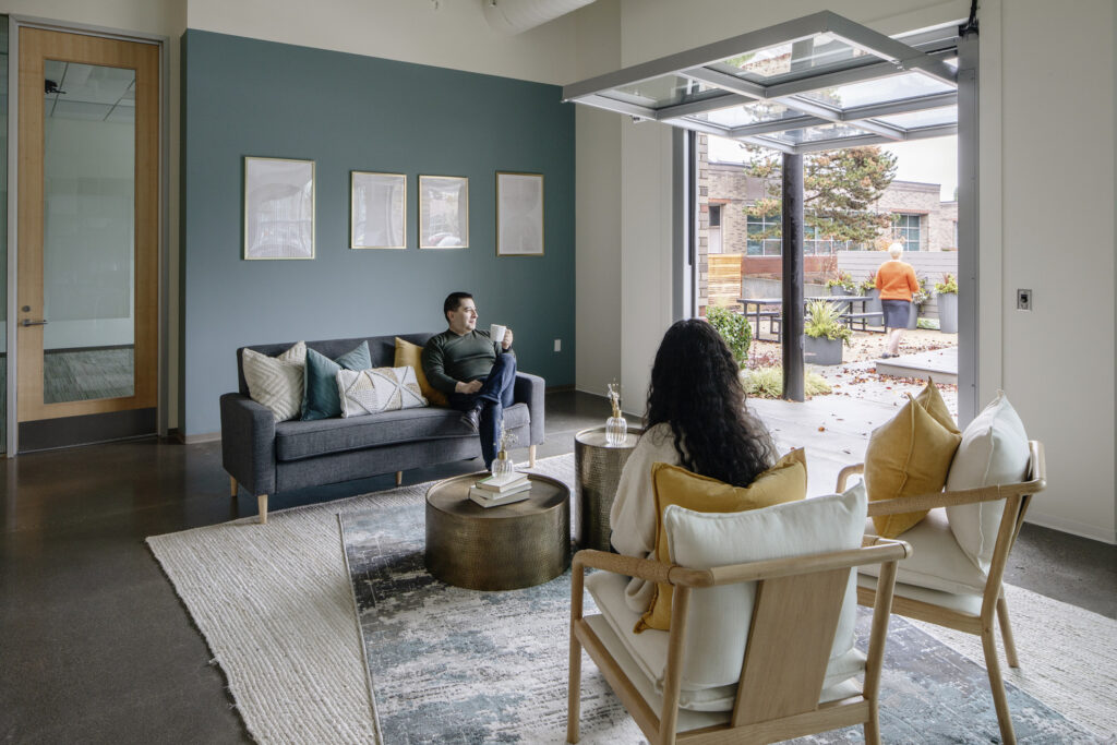 Michael Stueve’s Workplace Design Trend Predictions for 2025 – Ankrom ...