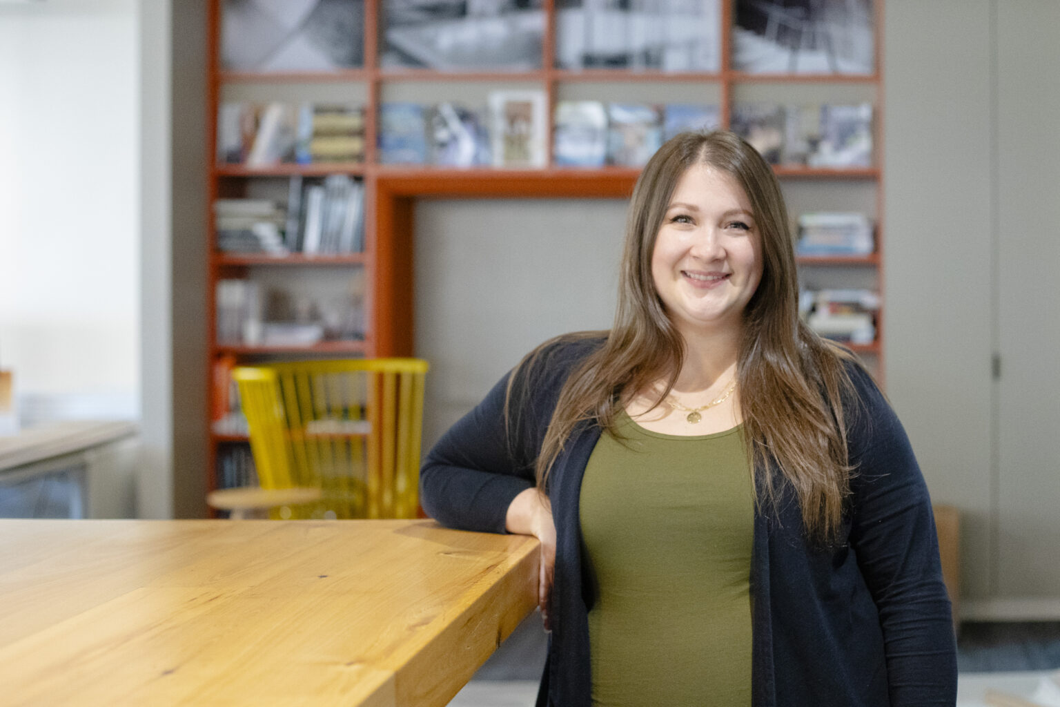 Employee Spotlight: 2024 Q3 Design Champion Feature Aaren DeHaas ...