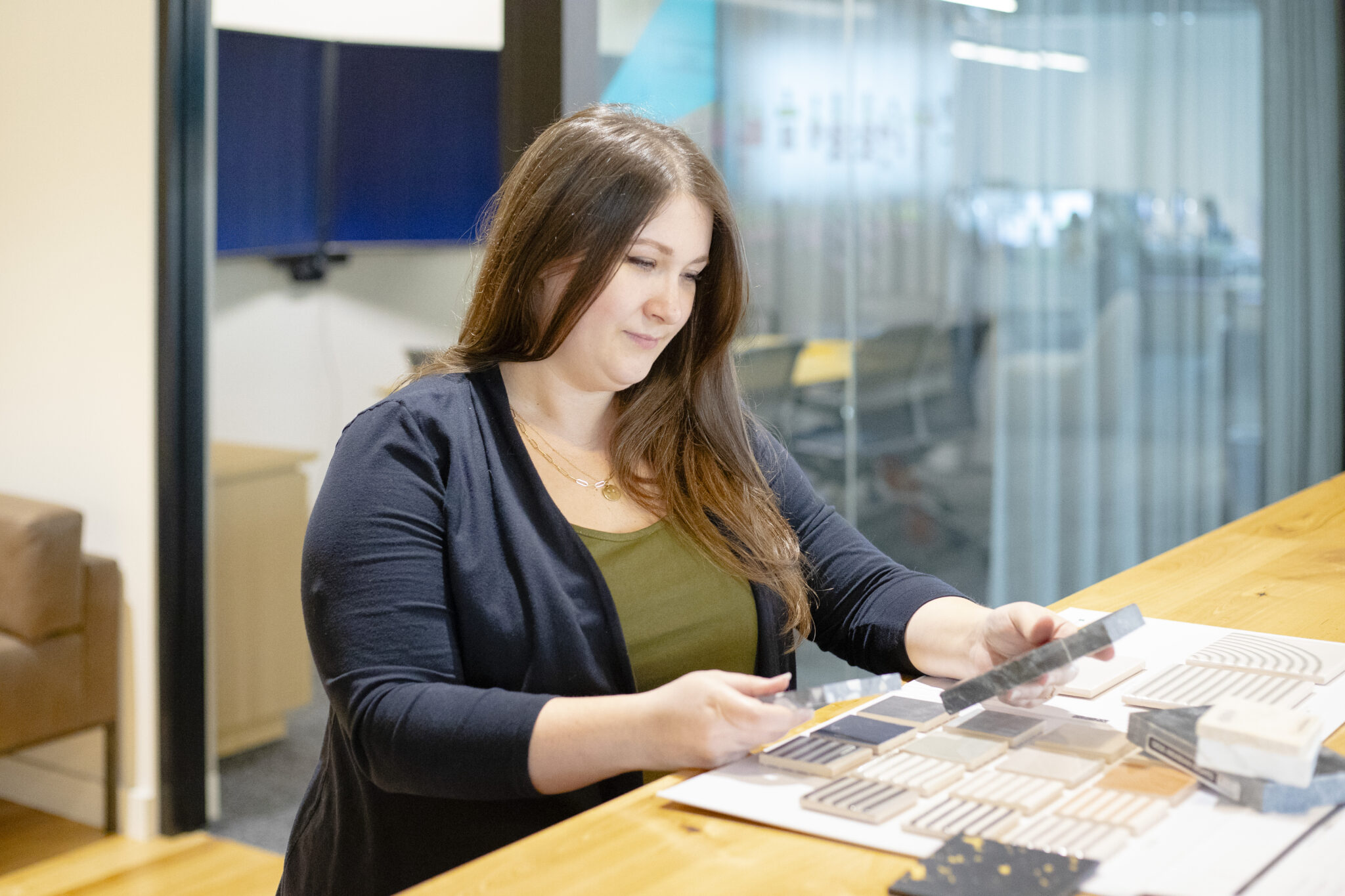 Employee Spotlight: 2024 Q3 Design Champion Feature Aaren DeHaas ...