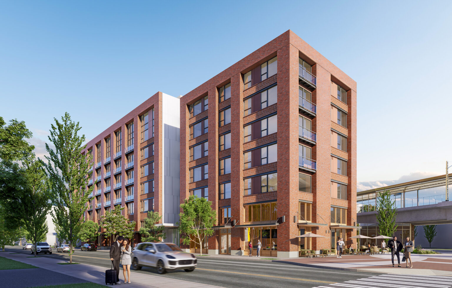 Employee Spotlight: 2025 Q2 Design Champion Megan Kim - Ankrom Moisan